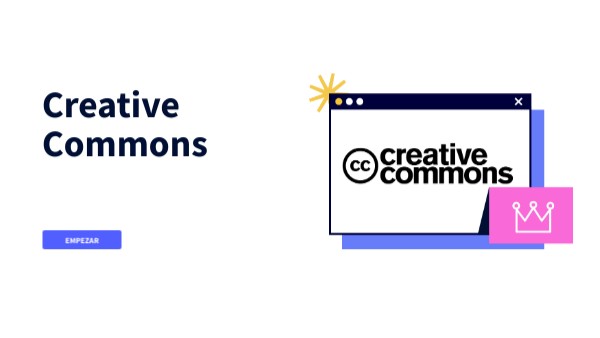 Creative Commons Presentation