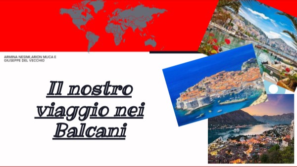 gruppo viaggio 2 D