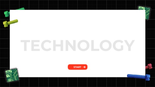 TECHNOLOGY | Genially