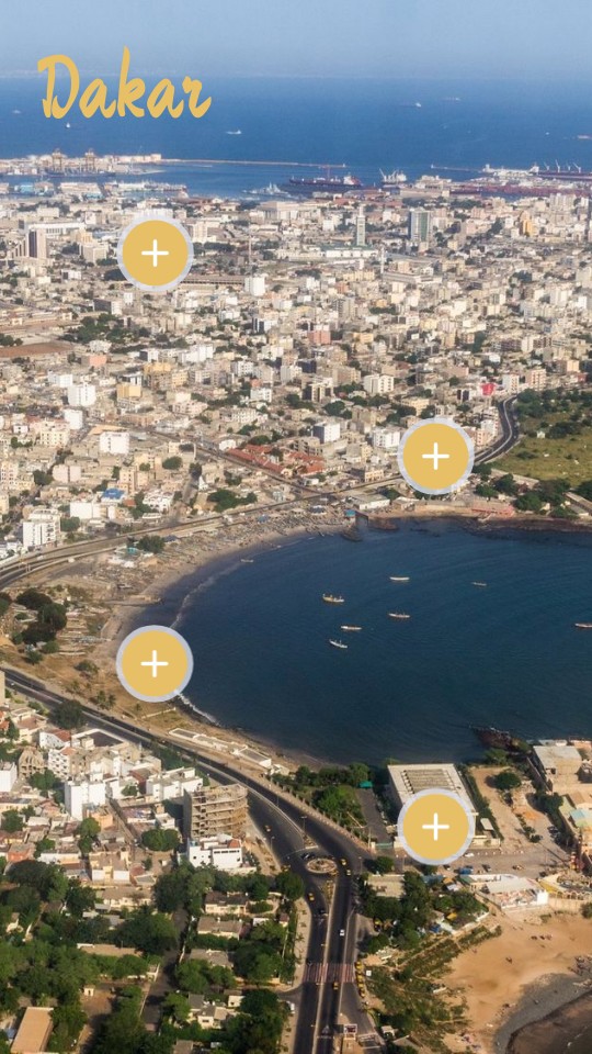 Dakar