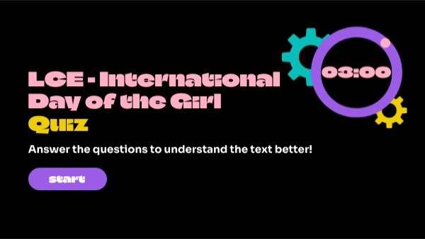 LCE -reading comprehension help-