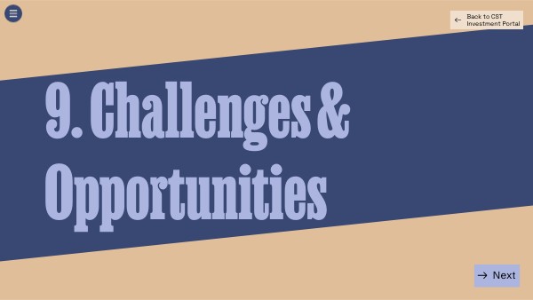 Ch 9 - CST Orientation