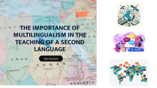 Multilingualism | Genially