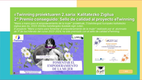 2.etwwinning saria - 2024-2025 - etwinnin saria