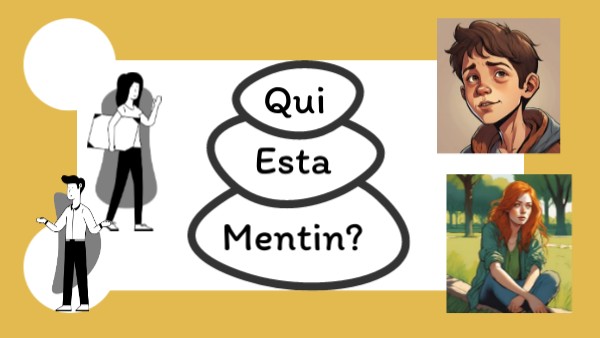 Basic Visual Instructions | Genially