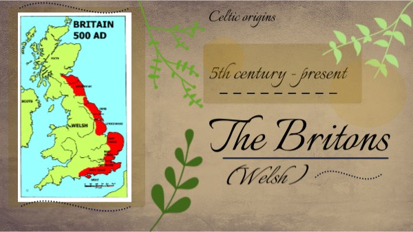The Britons