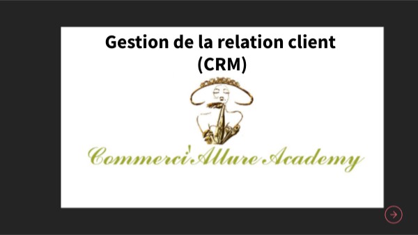 Transposez un parcours présentiel en parcours hybride | Genially