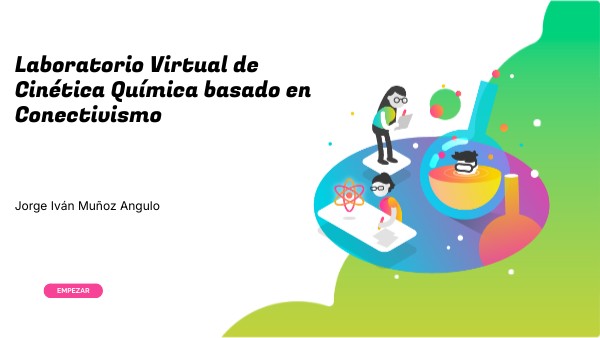 Densidad: Laboratorio virtual PhET | Genially