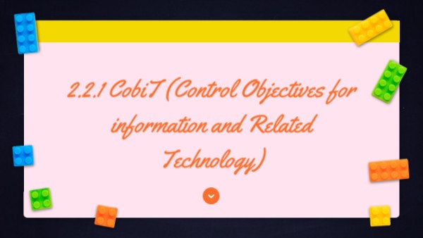 Copy - Cubes Presentation