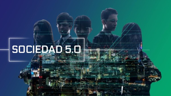 SOCIEDAD 5.0 | Genially