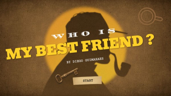 Best friend | Genially