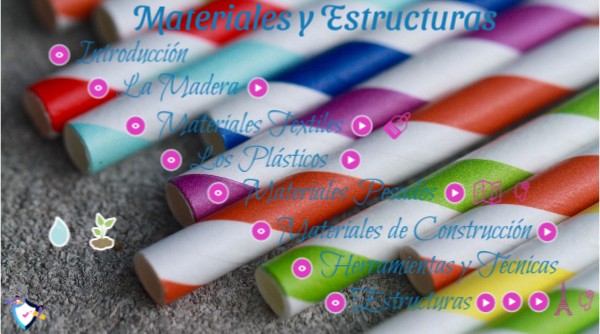 Tema 4. TD2 - Materiales y Estructuras