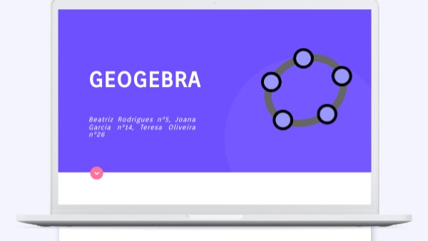 geogebra | Genially