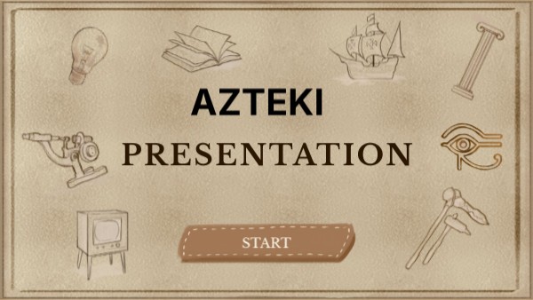 Presentazione Storica