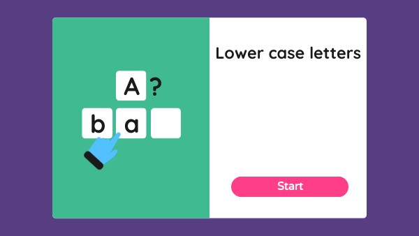 Cognitive Stimulation Game II
