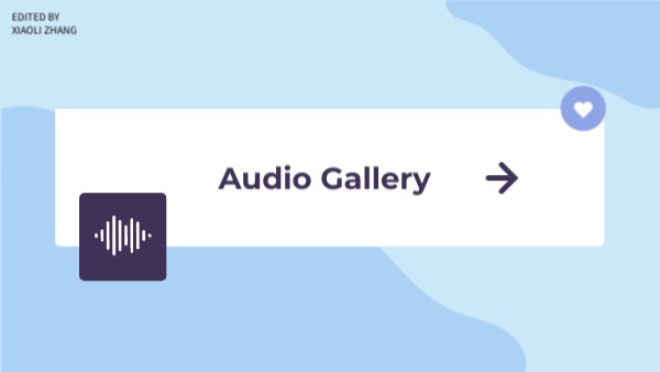 Audio text | Genially