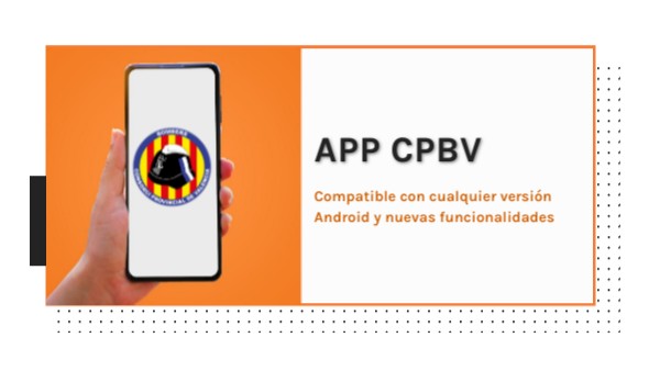 APP CPBV