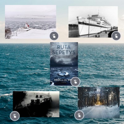 Essential Square Interactive Image