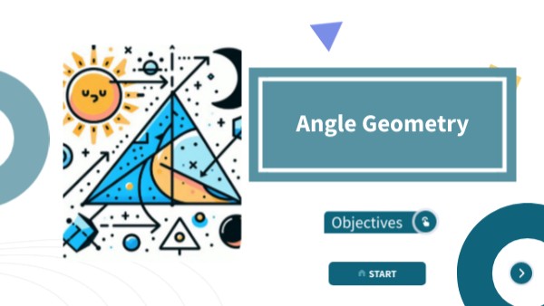 WEEK 25-ANGLE-GEOMETRY | Genially