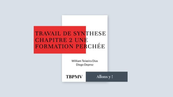 Copie - Présentation moderne