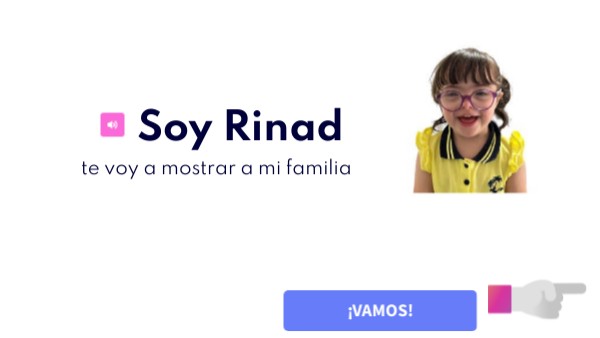Familia de Rinad