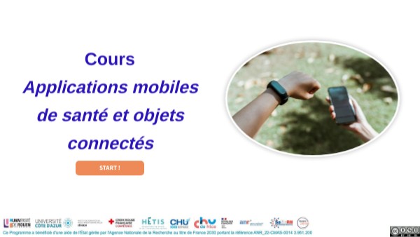 SaNuRN-Objets-Connectés | Genially