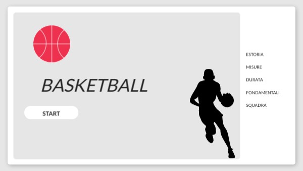 Microsite business | Genially