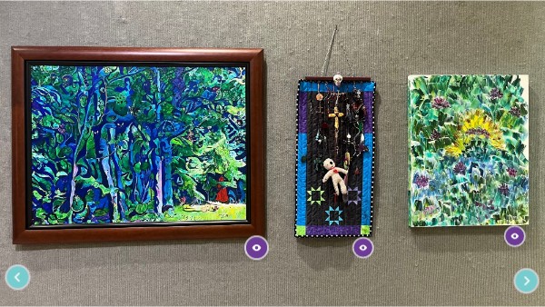 Illusion - Wall 2 | Genially