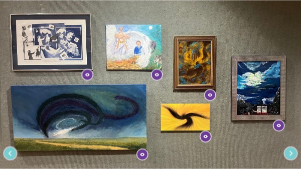 Illusion - Wall 3 | Genially