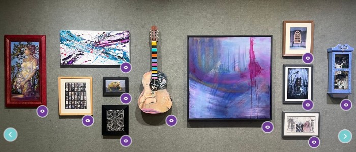 Illusion - Wall 4 | Genially