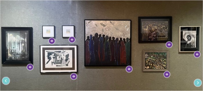 Illusion - Wall 6 | Genially