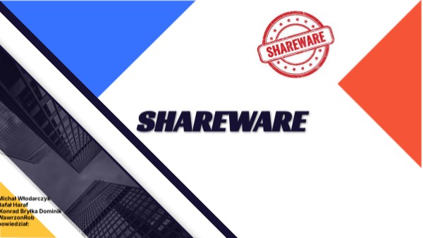 Shareware 2CT