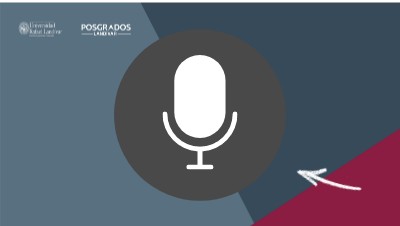 Bienvenida M5 | Genially