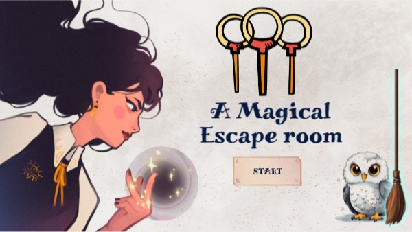 Escape Gravity | Genially