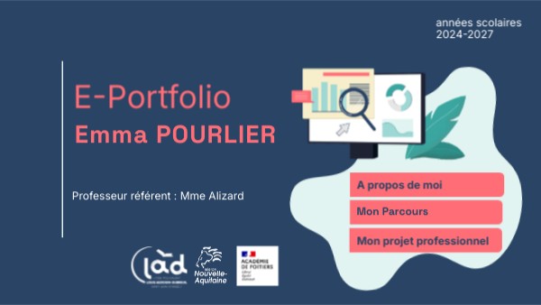 E-Portfolio Emma