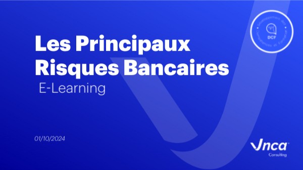 Les Principaux Risques Bancaires