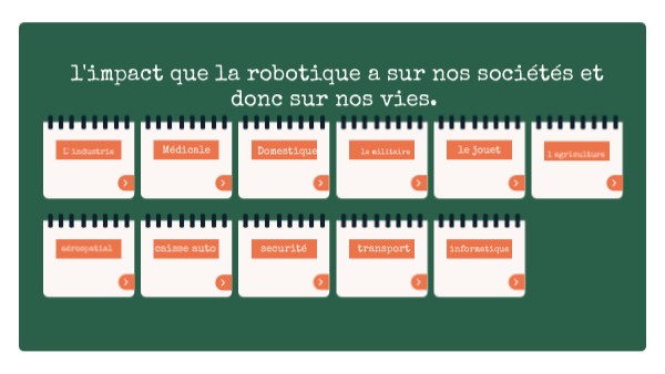 Calendrier année 2024 | Genially