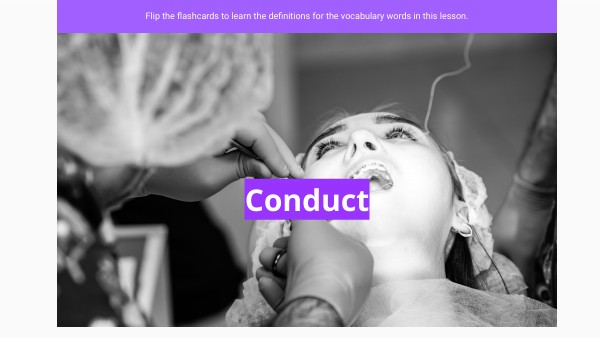 L5 Marshmallow Experiment and Willpower Flashcard