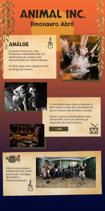 Animal Inc. | Genially