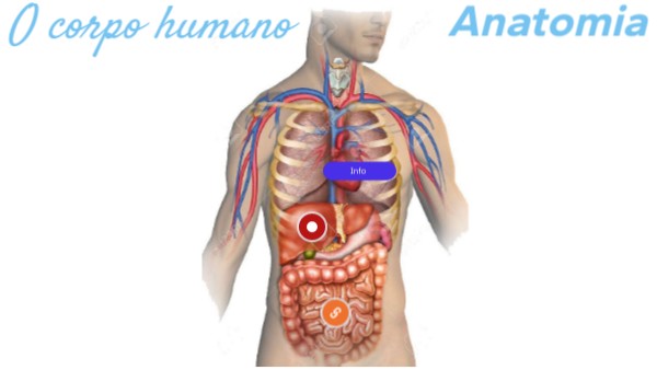 AP3-Corpo Humano | Genially