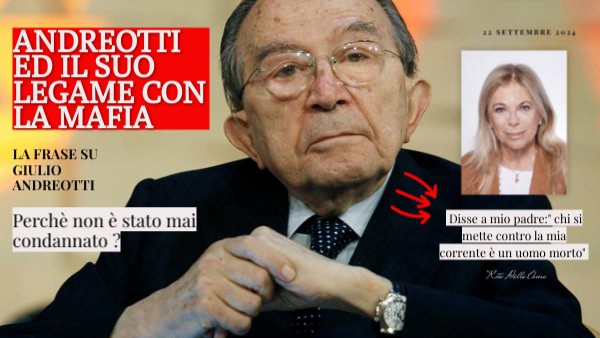 mafia