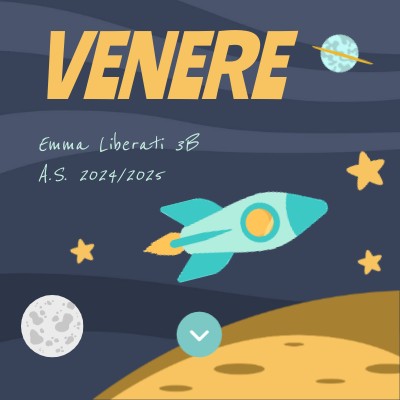 VENERE