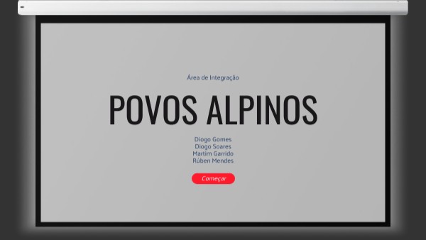 Trabalho AI | Genially