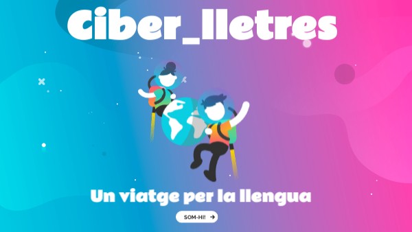 ciber_lletres | Genially