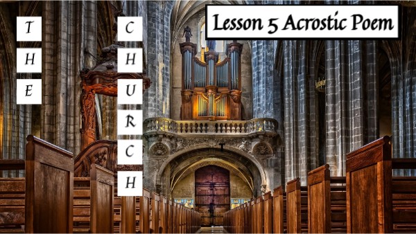 Copy - Lesson 5 Final | Genially