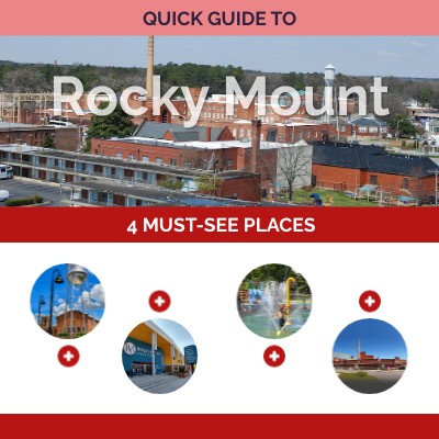 Quick Guide to Rocky Mount