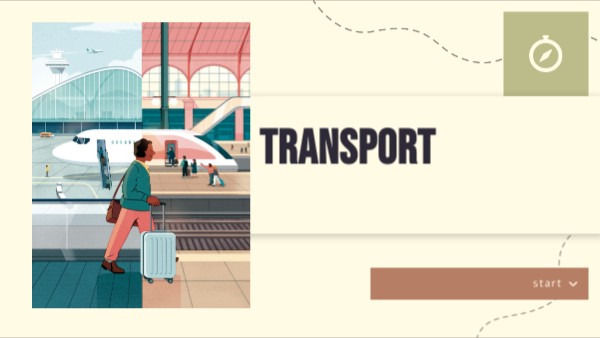 TRANSPORT | Genially