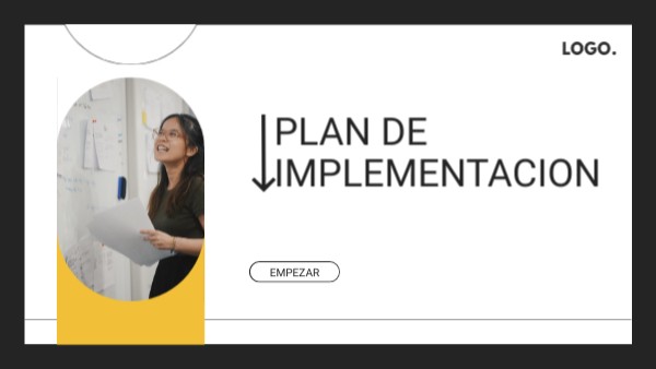 Reunion 6 pm | Genially