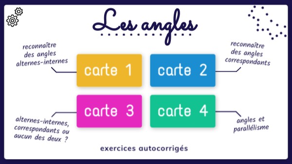 Copie - Les angles (5e)