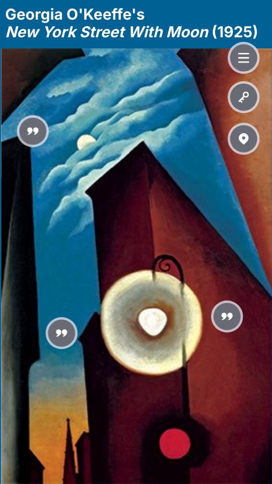 ARTH 1111: Object Annotation #1